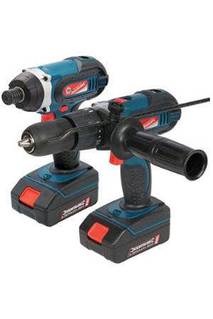 Accessoires de ménage Silverline DUO SILVERSTORM | Darty