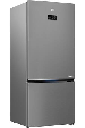 Réfrigérateur congélateur en bas Beko B7RCNE595ZXPW | Darty