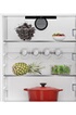 Réfrigérateur congélateur en bas Beko BCNE400E40SN - ENCASTRABLE 194CM ...