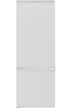 Réfrigérateur congélateur en bas Beko BCSE400E40SN - Encastrable 194 cm ...