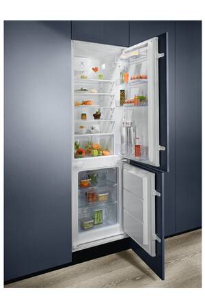 Réfrigérateur congélateur en bas Electrolux LND5FE18S - ENCASTRABLE ...