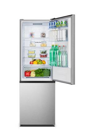 Réfrigérateur congélateur en bas Hisense RB372N4ACE | Darty