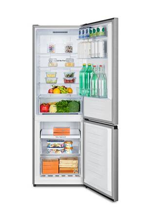 Réfrigérateur congélateur en bas Hisense RB372N4ACE | Darty