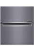 Refrigerateur congelateur en bas Lg GBB61DSJZN | Darty