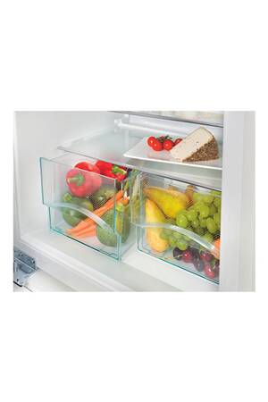 Réfrigérateur congélateur en bas Liebherr CUEFE 331-26 | Darty