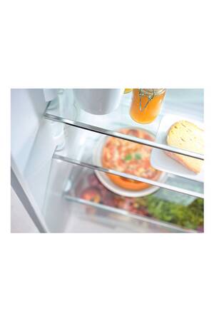 Réfrigérateur congélateur en bas Liebherr CUEFE 331-26 | Darty