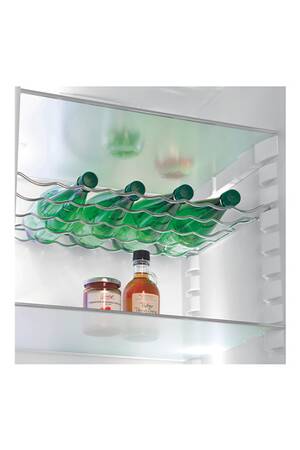 Réfrigérateur congélateur en bas Liebherr CUEFE 331-26 | Darty