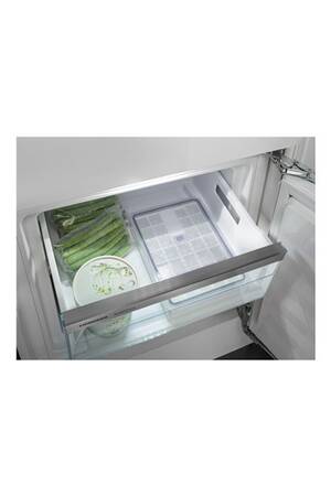 Réfrigérateur congélateur en bas Liebherr ICBB5152-20 - ENCASTRABLE ...