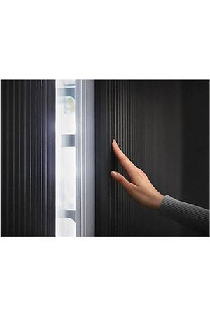 Réfrigérateur congélateur en bas Miele KF 2982 VI PRESTIGE ...