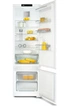 Réfrigérateur congélateur en bas Miele KF 7731 D encastrable 178 cm | Darty