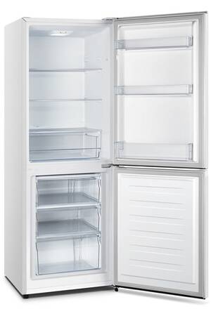 Réfrigérateur congélateur en bas Proline PLC2300WH | Darty