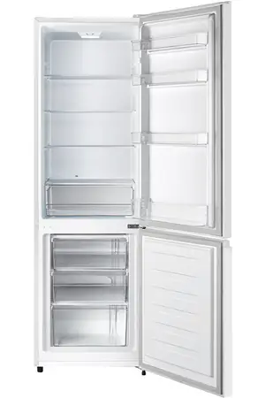 Réfrigérateur congélateur en bas Proline PLC266WH | Darty