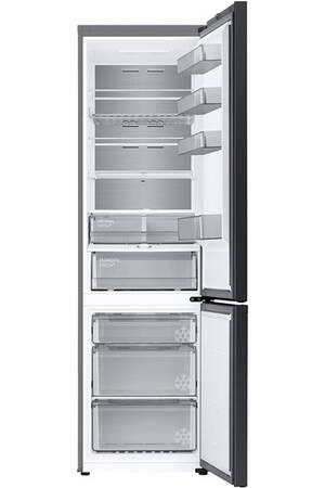 Réfrigérateur congélateur en bas Samsung RB38C7B6AS9 | Darty