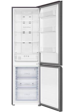 Réfrigérateur congélateur en bas Tcl RF282BSE0 | Darty