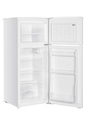 Réfrigérateur congélateur en haut Proline DD133 | Darty