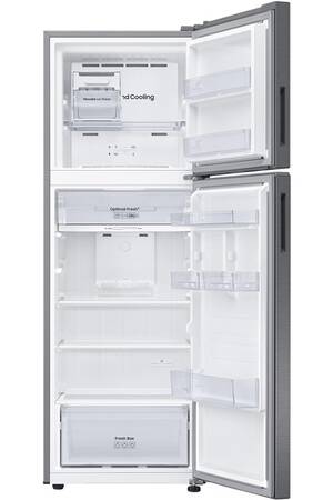 Réfrigérateur congélateur en haut Samsung RT31CG5624S9 | Darty