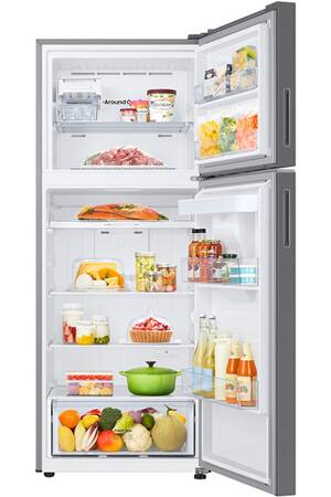Réfrigérateur congélateur en haut Samsung RT42CG6724S9 | Darty
