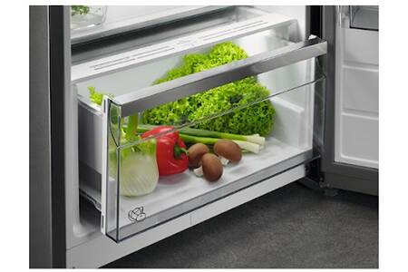 Réfrigérateur 1 porte Aeg RKB738E5MB | Darty