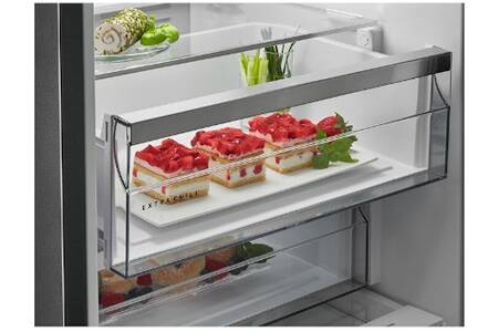 Réfrigérateur 1 porte Aeg RKB738E5MB | Darty