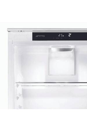 Réfrigérateur 1 porte Smeg S8L174D3E - Encastrable 177CM | Darty
