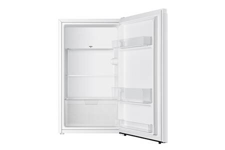 Réfrigérateur top Proline TTR93WH | Darty