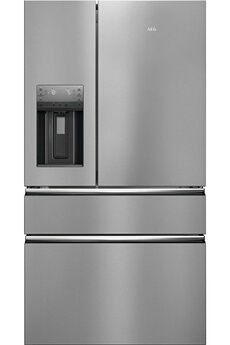 Frigo multi-portes, Réfrigérateur multi-portes - Darty