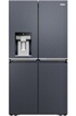Réfrigérateur multi-portes Haier SERIES 7 HCR7918EIMB | Darty
