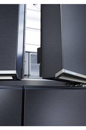 Réfrigérateur multi-portes Haier SERIES 7 HCR7918EIMB | Darty