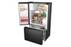 Réfrigérateur multi-portes Hisense RF793N4SAFE | Darty