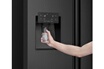 Réfrigérateur multi-portes Hisense RF793N4SAFE | Darty