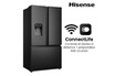 Réfrigérateur multi-portes Hisense RF793N4SAFE | Darty