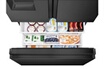 Réfrigérateur multi-portes Hisense RF793N4SAFE | Darty