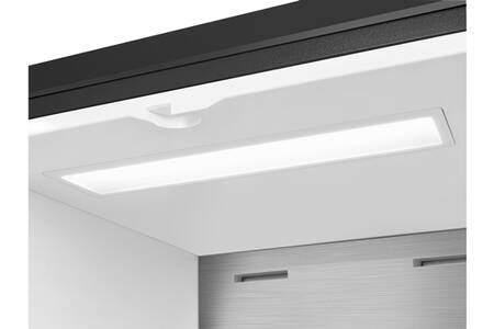 Réfrigérateur multi-portes Hisense RF793N4SAFE | Darty