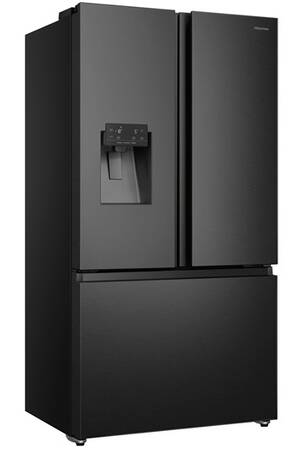 Réfrigérateur multi-portes Hisense RF793N4SAFE | Darty