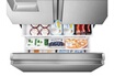 Réfrigérateur multi-portes Hisense RF793N4SASE | Darty