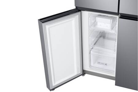 Réfrigérateur multi-portes Samsung RF48A400EM9 | Darty