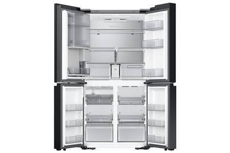 Réfrigérateur multi-portes Samsung RF65DB970E22 | Darty