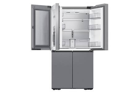 Réfrigérateur multi-portes Samsung RF65DG960ESR | Darty