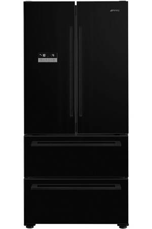 Réfrigérateur multi-portes Smeg FQ55FNDE Réfrigérateur 2 Portes + 2 ...