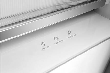 Réfrigérateur multi-portes Tcl RC456CXE0 | Darty