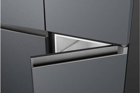 Réfrigérateur multi-portes Tcl RC456CXE0 | Darty