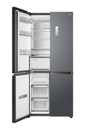 Réfrigérateur multi-portes Tcl RC456CXE0 | Darty