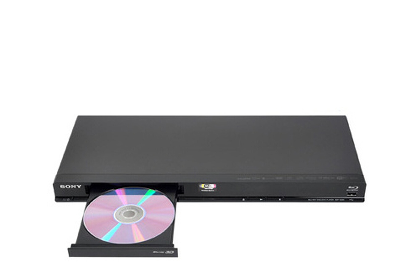 Lecteur Blu-ray Sony BDP-S580 (3512266) | Darty Lecteur Blu-ray Sony BDP-S580 (3512266) | Darty