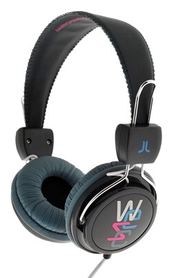 Wesc CONGA IRIS BLUE 4 avis sur Darty | [4,3/5]