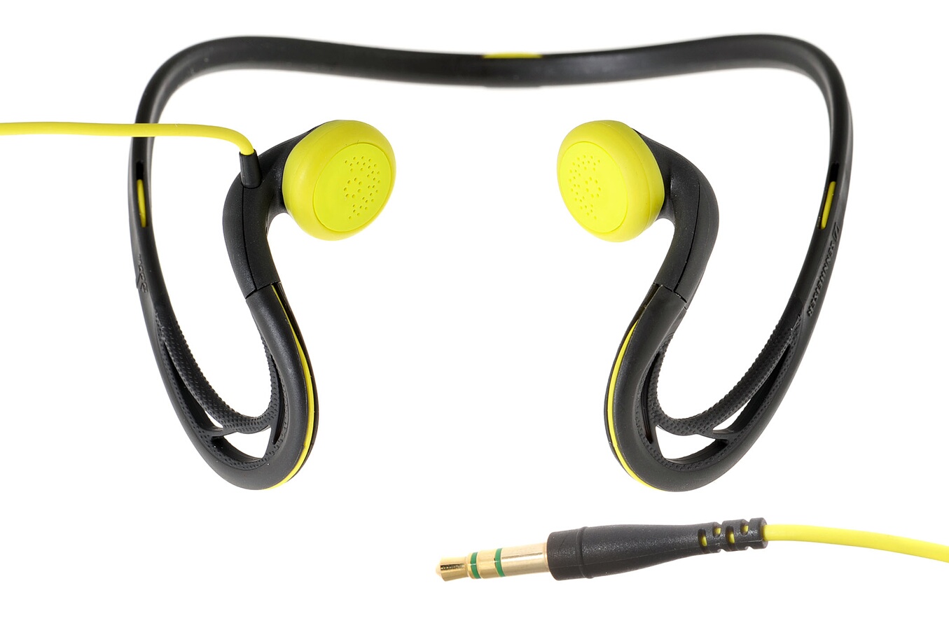 Ecouteurs Sennheiser PMX 680 SPORTS - PMX680SPORTS (1248952) | Darty