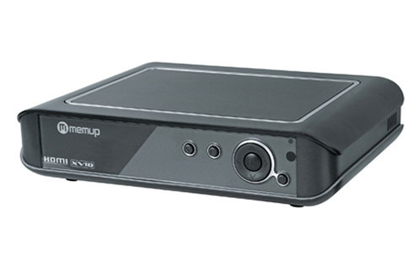 Disque dur multimedia Memup HDMI LX 1 TO - HDMILX1TO (1215108) | Darty