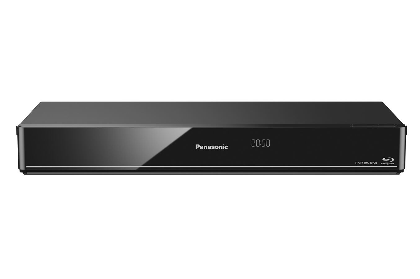 Enregistreur vidéo Panasonic DMR-BWT850 - BWT850 (4221907) | Darty