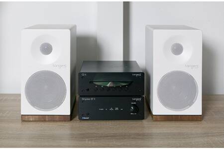 Platine CD Tangent CD II | Darty