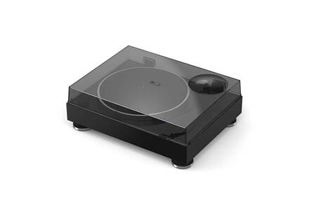 Platine vinyle Reloop Hifi TURN X | Darty