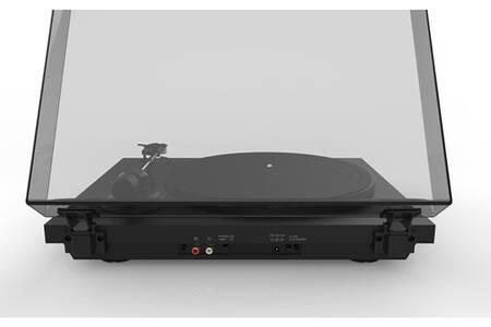Platine vinyle Teac TN-175 BLACK | Darty